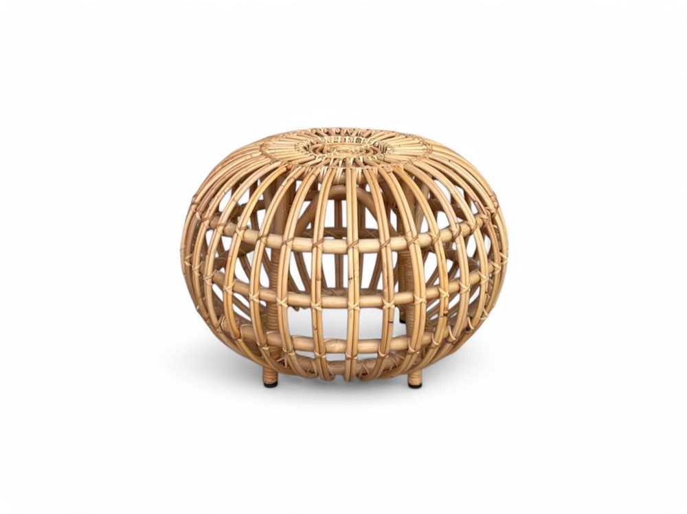 Franco Albini / Sika Hocker Couchtisch Ottoman (Gebraucht) in Schinznach-Dorf für CHF 290 – nur ...