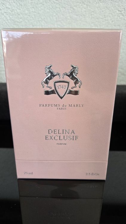 Delina Exclusif 75 ml PdM (Neu und originalverpackt) in Glattpark ...