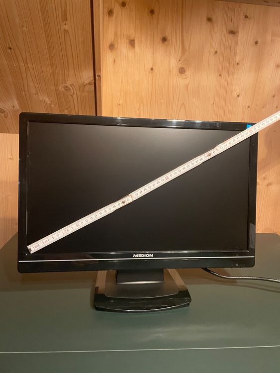 Monitor MEDION MD 20220 (20 Zoll) (Gebraucht) in für CHF 5 – mit ...