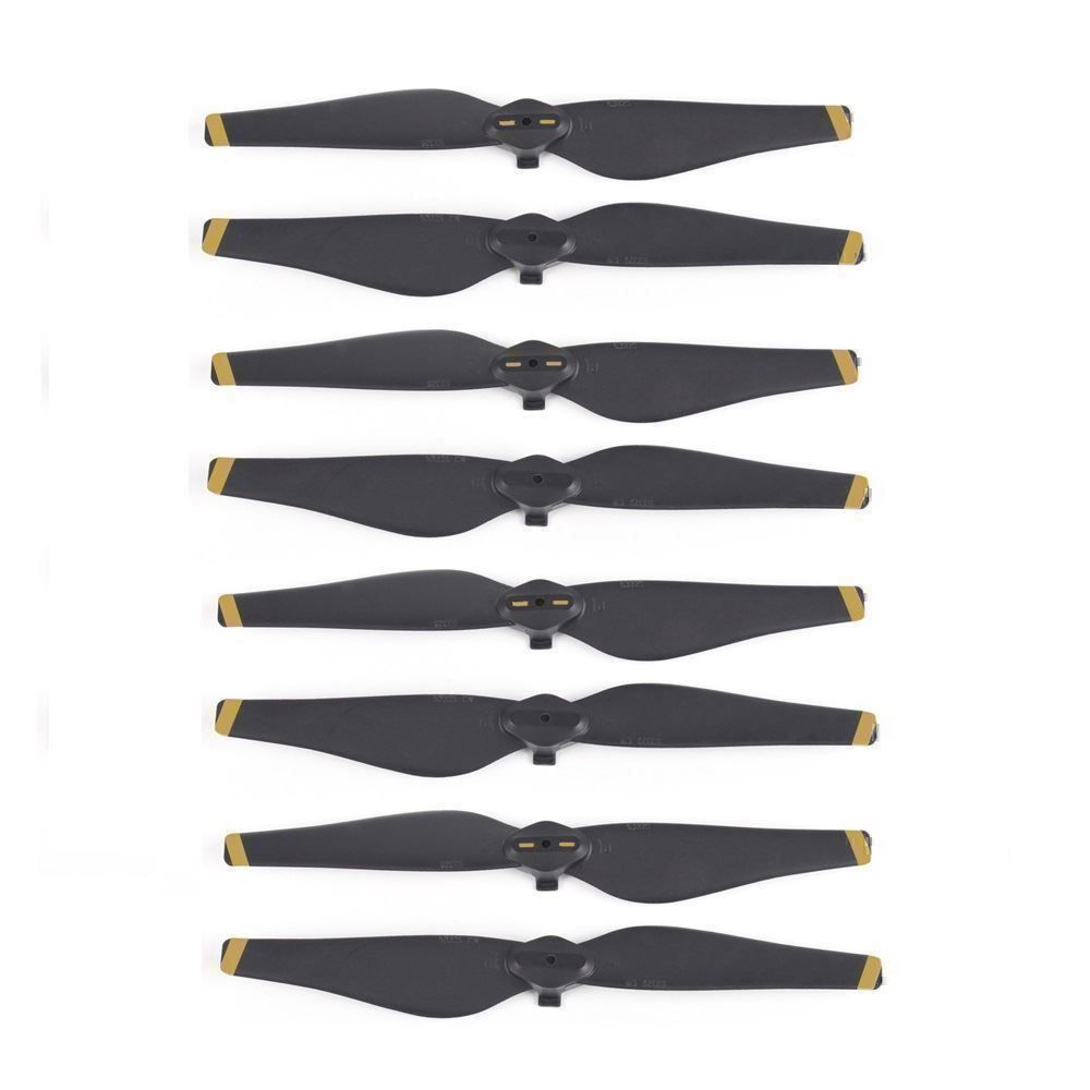 8 DJI MAVIC AIR - CW - CCW - ERSATZ PROPELLER 5332s (Neu und ...
