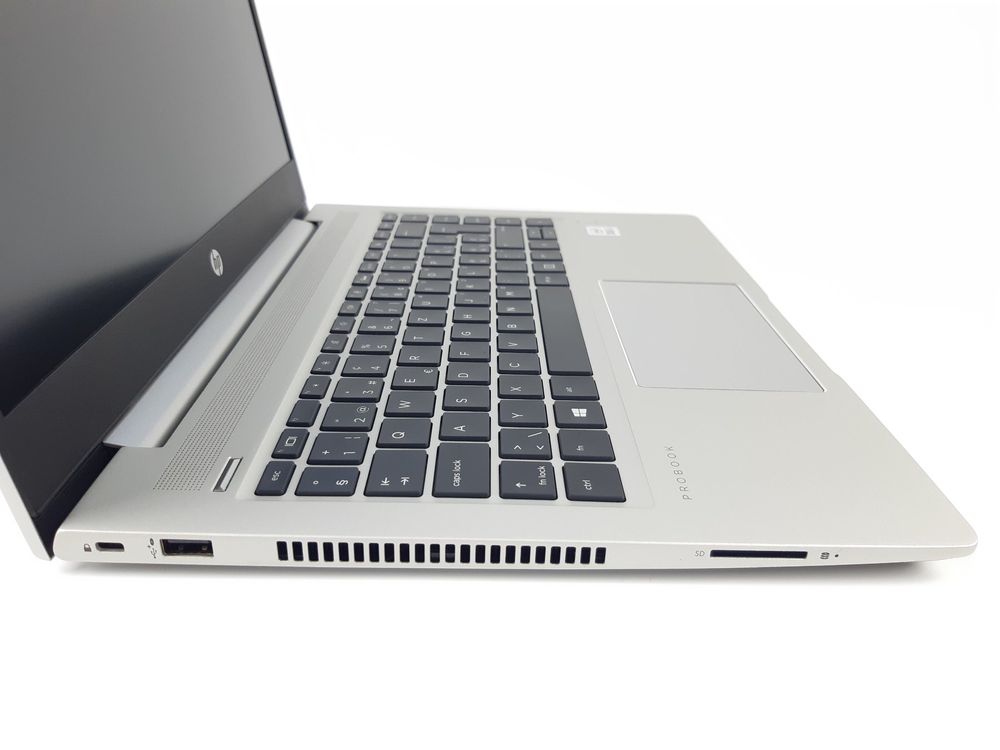 HP ProBook 440 G7 / i5 10 Gen. / 16 GB / 256 GB / 14" (Gebraucht) in ...