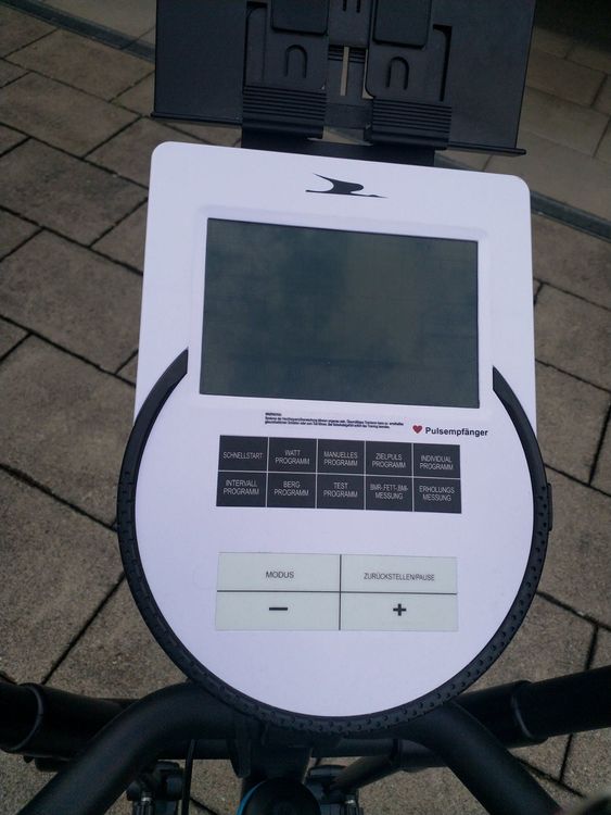 CRANE® Crosstrainer C.16 | Kaufen auf Ricardo