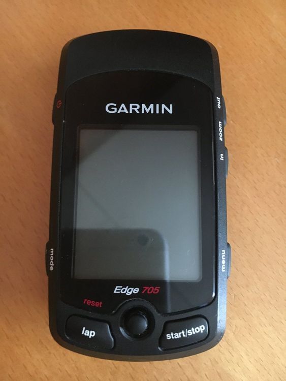 Garmin Edge 705 Set | Kaufen auf Ricardo
