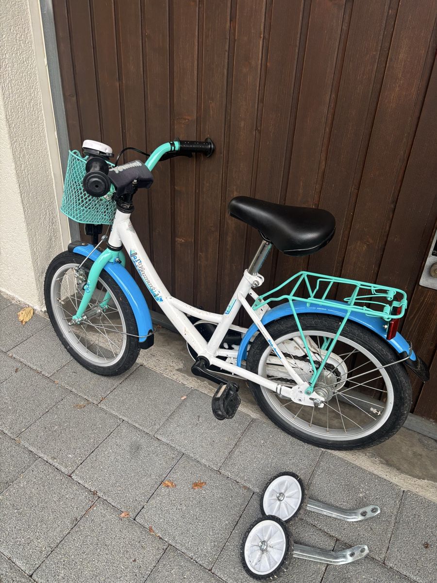 Fahrrad Fur Madchen
