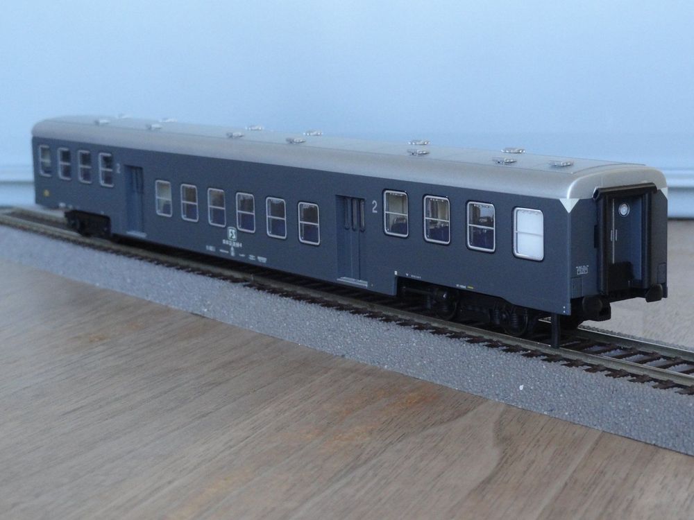 H0 ACME FS piano ribassato NEU ! | Kaufen auf Ricardo