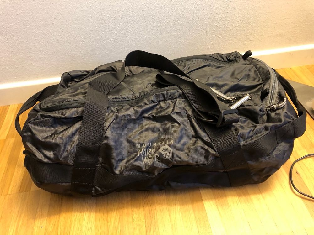 Mountain Hard Wear Lightweight Duffle 30l (Gebraucht) in basel für CHF ...