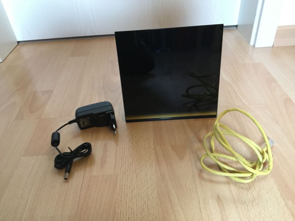 Netgear R6300v2 Smart Wifi Router | Kaufen auf Ricardo