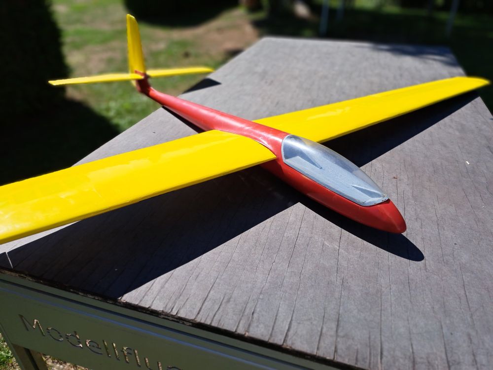 Rowan Windspiel Akrobat (Gebraucht) in Lengnau AG für CHF 70 – nur ...