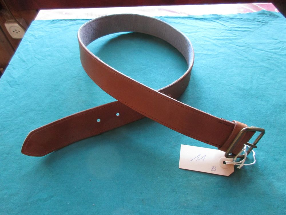 Gurt (11) 95cm | Kaufen auf Ricardo