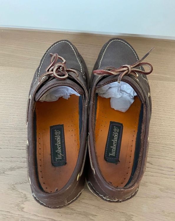 Timberland Loafers | Kaufen auf Ricardo