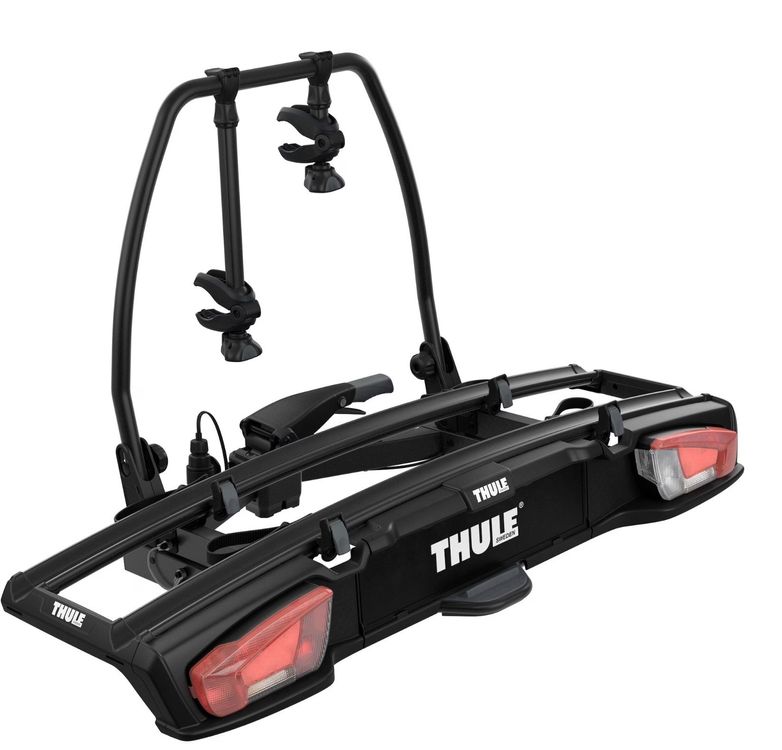 Thule Velospace XT2 (938) Black Edition (Neu (gemäss Beschreibung)) in ...