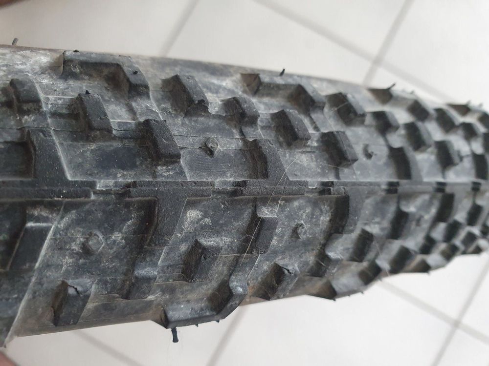 WTB NANO 27.5 X 2.1 Pneu Gravel Bike MTB | Kaufen auf Ricardo WTB NANO 27.5 X 2.1 Pneu Gravel Bike MTB | Kaufen auf Ricardo