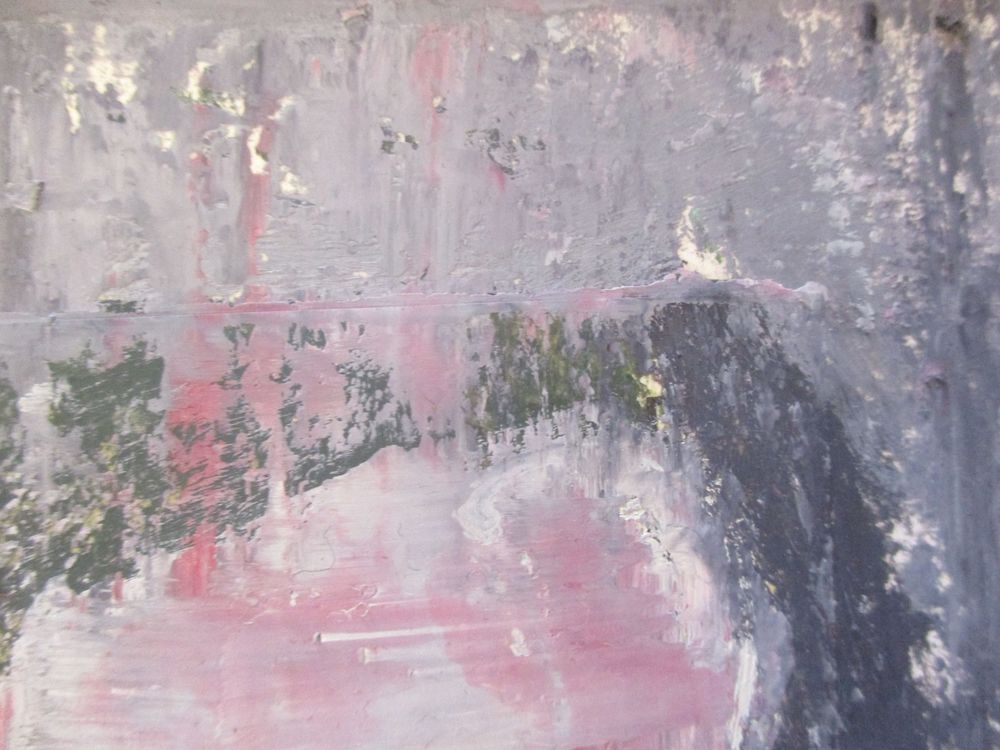 Lech KLEKOT (1953-2024) : Nature morte aux pommes roses (Gebraucht) in ...