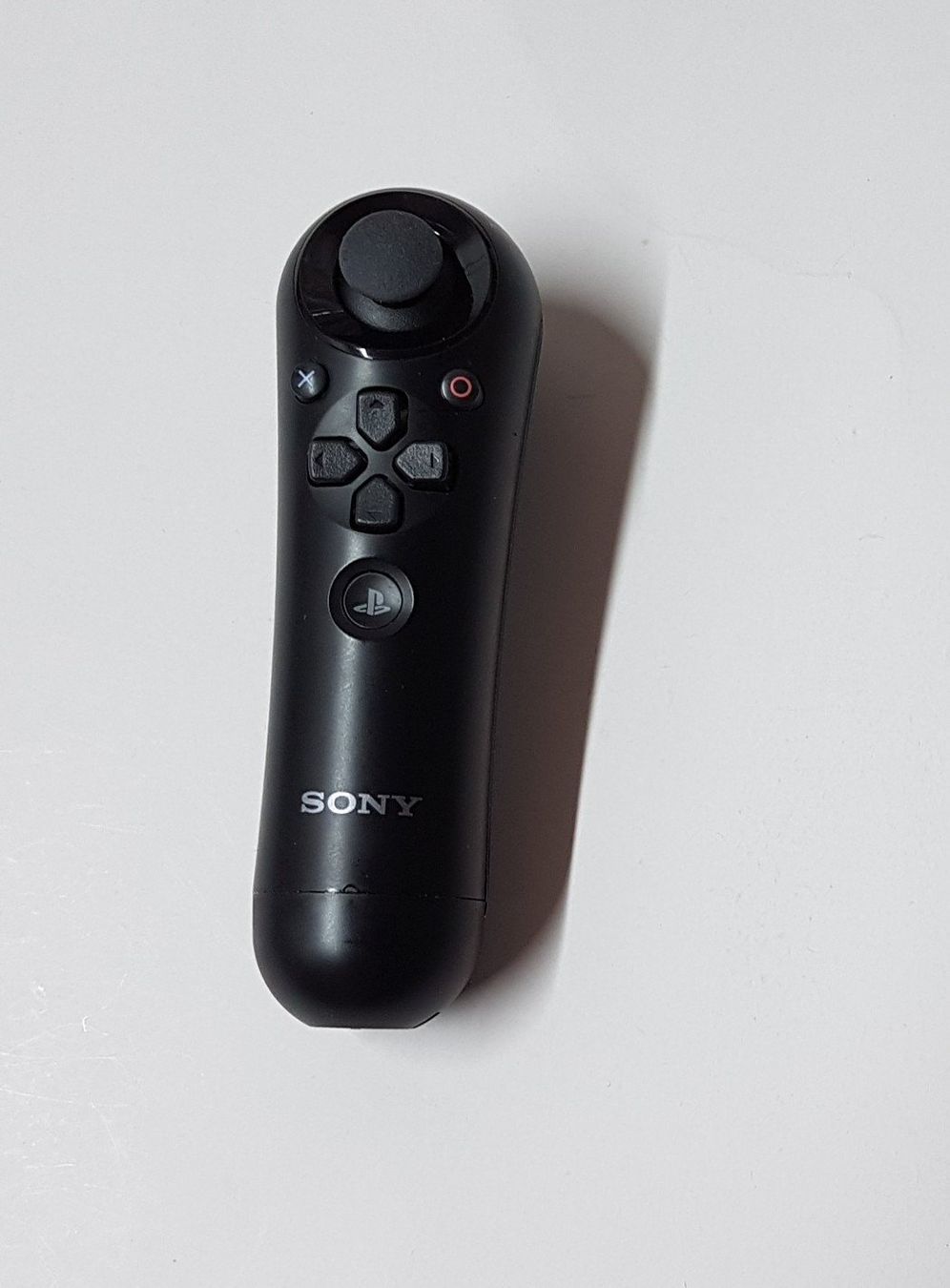 Navigation Wireless Controller mit neuem Akku Kompt.PS 3+4 | Kaufen auf ...