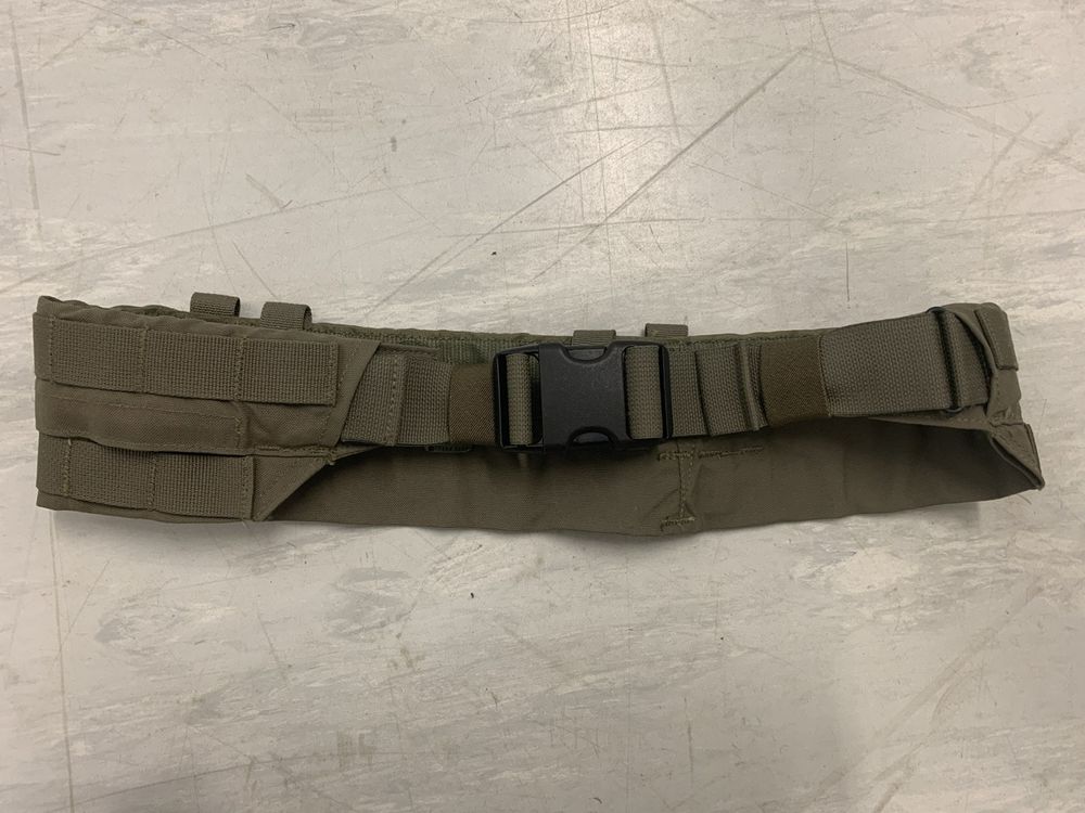 Combat belt Crye Precision (Gebraucht) in Leytron für CHF 99 – mit ...