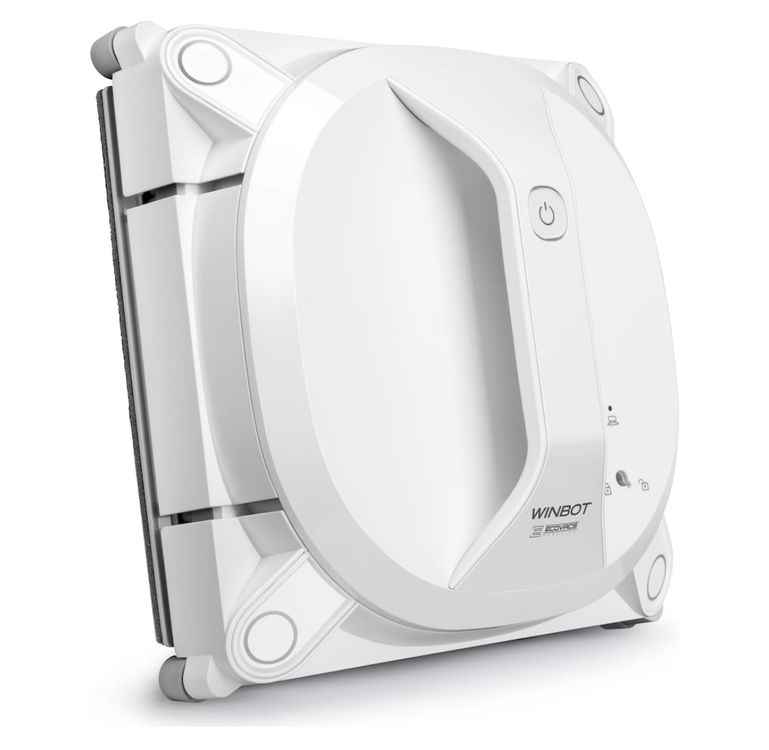 Ecovacs Winbot X White (Neu (gemäss Beschreibung)) in Steinhausen für CHF 140 – mit Lieferung ...