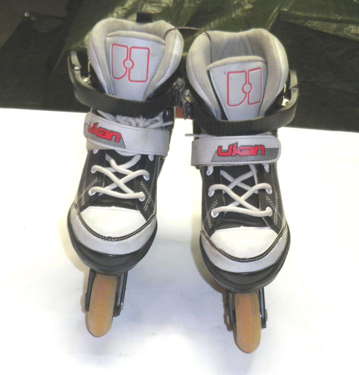 Inline Skates, Roller: UKAN Michelin. Gr. 32-35 (Gebraucht) in ...