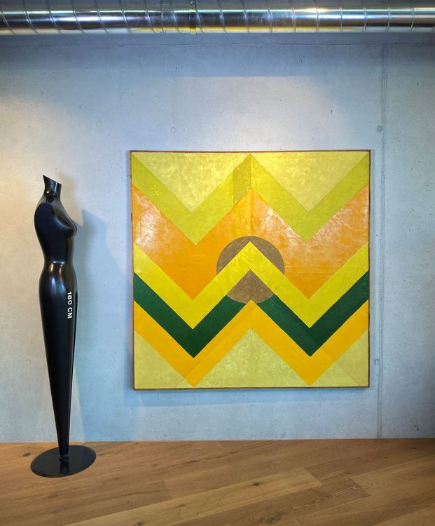 Hans Peter - Swiss Art Selection (Gebraucht) in Sursee für CHF 680 – mit Lieferung auf Ricardo ...