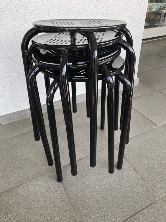 Hocker (Gebraucht) in Hünenberg See für CHF 19 – nur Abholung auf Ricardo kaufen