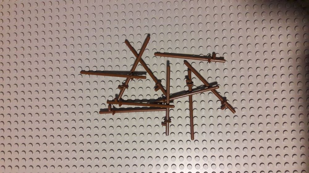 LEGO Castle - Lanzen - Lance (Gebraucht) in Muhen für CHF 2.5 – mit ...