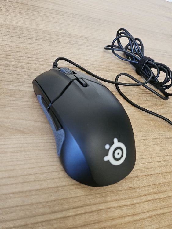 Steelseries Sensei 310 Ambidextrous Esports Gaming Mouse (Gebraucht) in ...