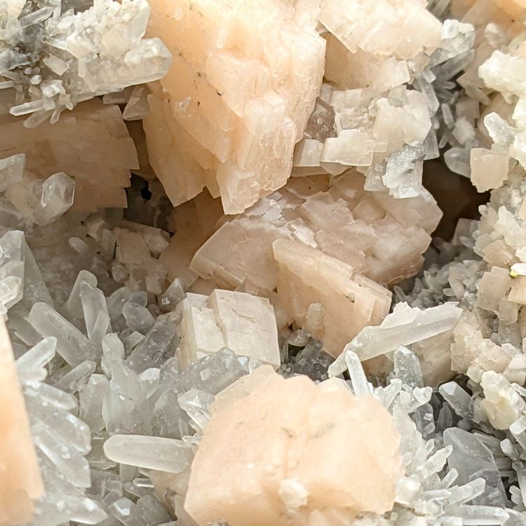 RIESIGE ROSA DOLOMIT mit QUARZ und PYRIT, China (Neu (gemäss Beschreibung)) in Balerna für CHF ...