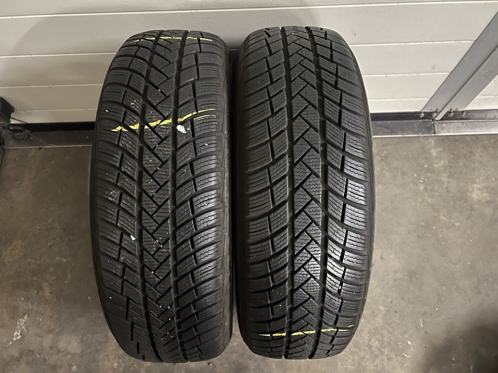 Winterreifen 205/65/R17 100H M+S (Gebraucht) in Feuerthalen für CHF 150 ...