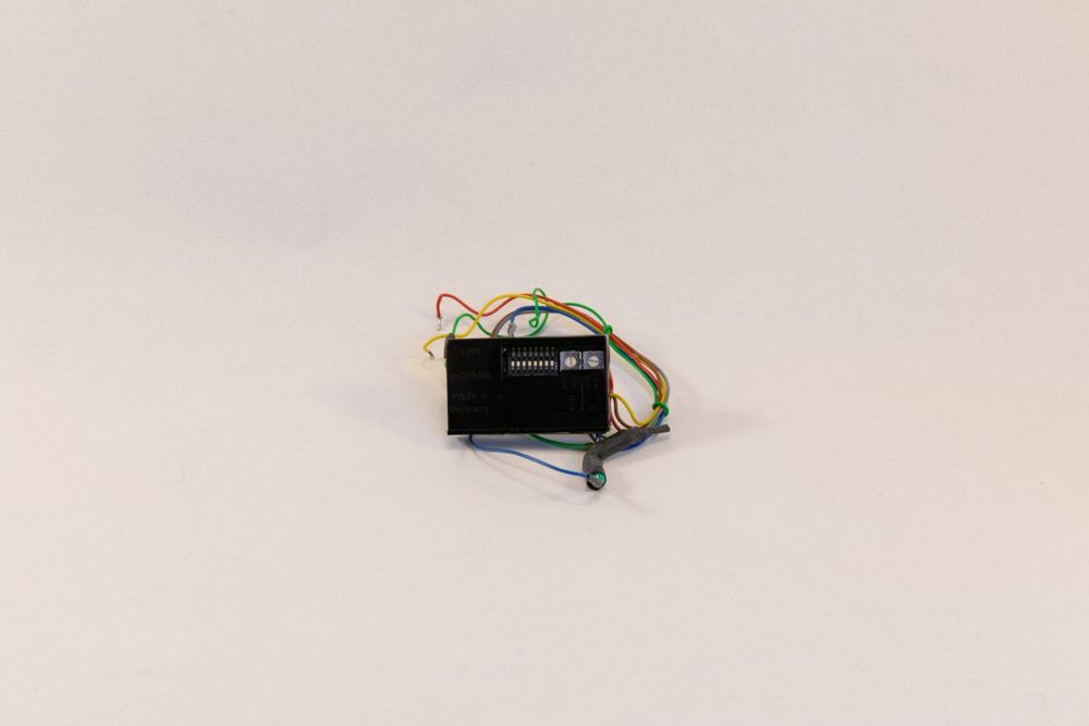 Märklin Digital Decoder 6090 | Kaufen auf Ricardo