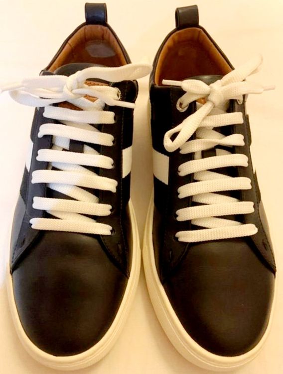 Bally sneaker shoes (Gebraucht) in vevey für CHF 99 – mit Lieferung auf ...