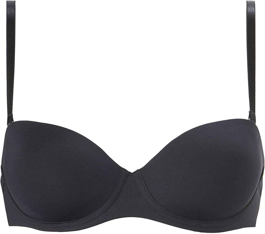 Calida Damen Multiway BH mit abnehmbaren Trägern GR.80A NEU | Kaufen auf Ricardo