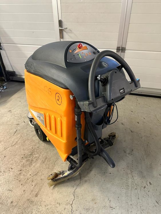 TASKI Swingo 1650 (Gebraucht) in Balsthal für CHF 1550 – nur Abholung ...