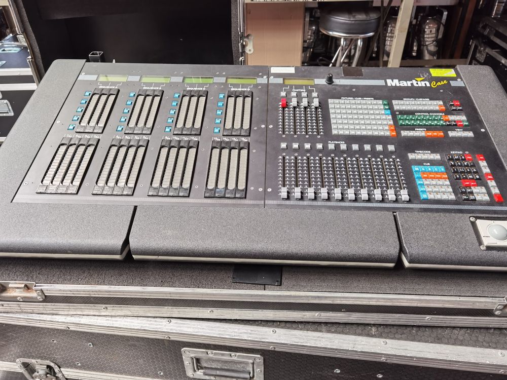 Martin Case 2 (Gebraucht) in Aesch LU für CHF 105 – nur Abholung auf ...