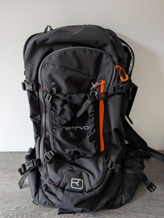 Ortovox Tour Rider 30 Rucksack (Freeride/Skitour) (Gebraucht) in ...