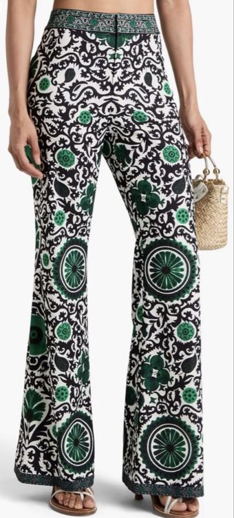 Alice+Olivia designerHose, neu mit Etikett 🦋Somme (Neu (gemäss ...