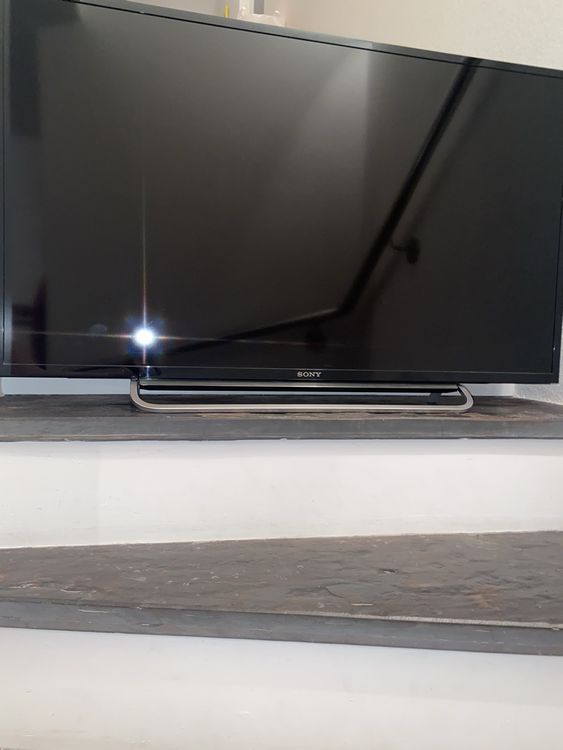 Sony KDL-40W605B | Kaufen auf Ricardo