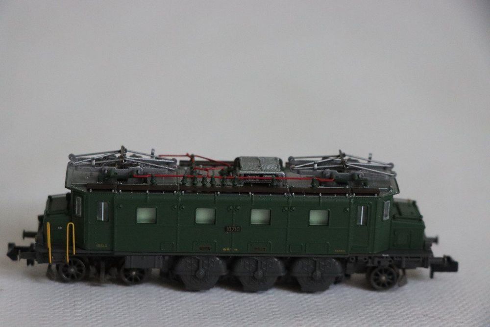 Piko Lokomotive (4491-4493) (Neu (gemäss Beschreibung)) in Bäriswil BE für CHF 109 – mit ...