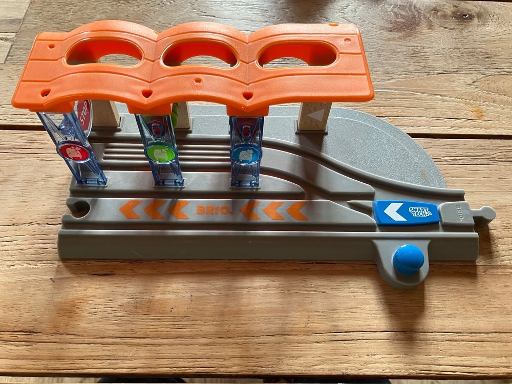 Beio Smart Tech Waschanlage für Züge (Gebraucht) in für CHF 23 – mit ...