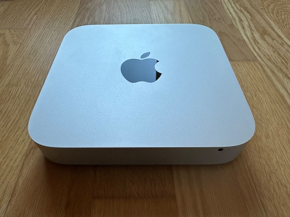 Mac mini (Late 2012) | Kaufen auf Ricardo