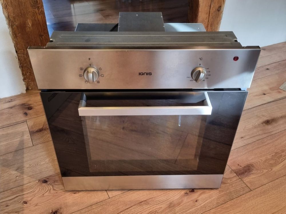 Ignis Backofen (Gebraucht) in Neuhausen am Rheinfall für CHF 1 – nur ...