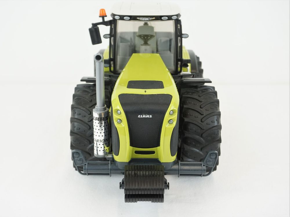 Spielzeugtraktor Claas Xerion 5000 | Kaufen auf Ricardo