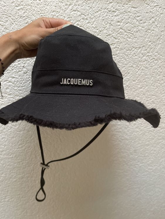 Jacquemus Hut | Kaufen auf Ricardo
