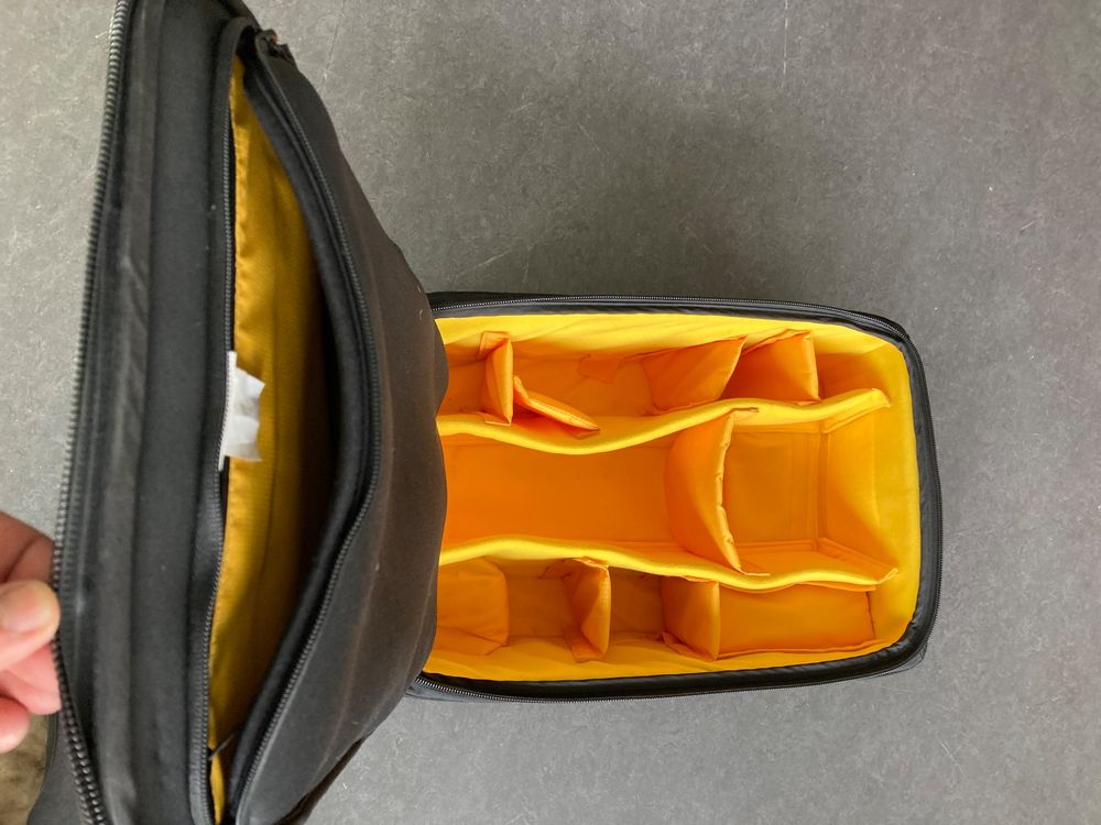 Kata FlyBy-77 PL Foto Trolley Koffer (Gebraucht) in Zürich für CHF 35 ...
