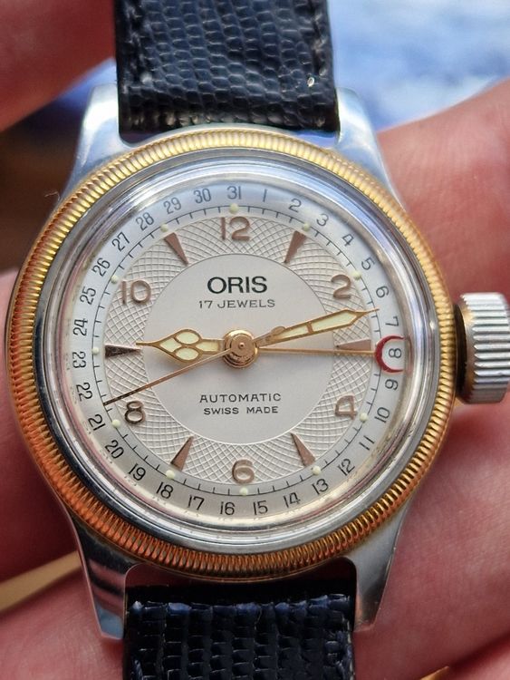 Oris | Kaufen auf Ricardo