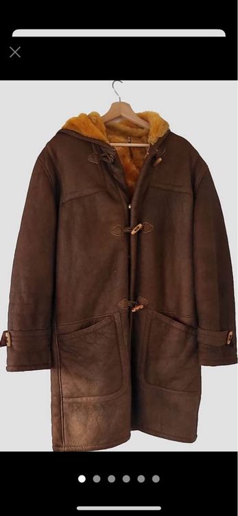 Montone vintage Castelbajac (Usato) a origlio per CHF 450 – con ...