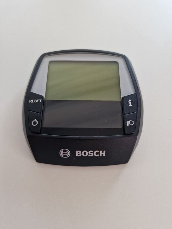 Intivia Bosch Display (Gebraucht) in Derendingen für CHF 50 – mit ...