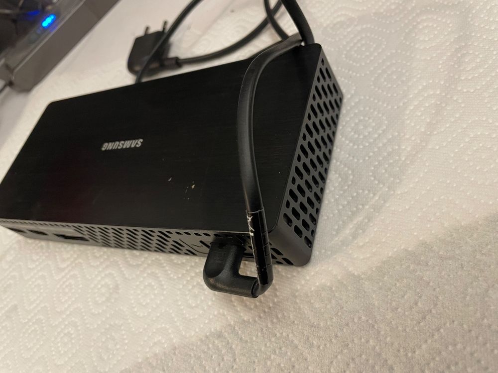 Samsung PO Box 12987 Dublin - USB - HDM (Defekt) in für CHF 23 – mit ...