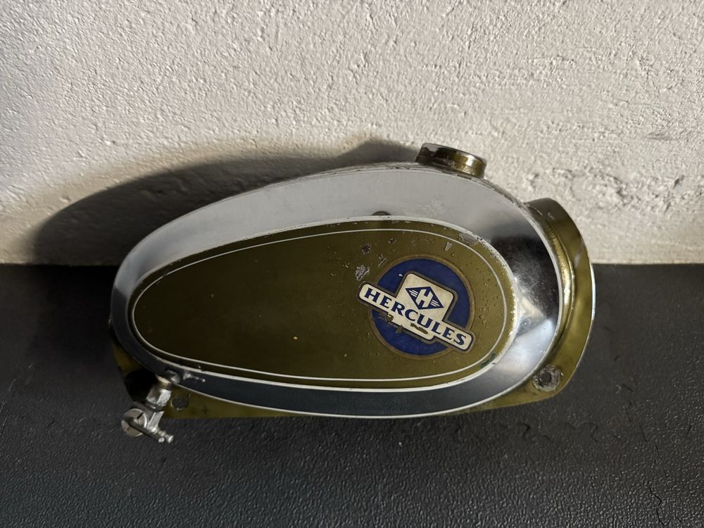 Mofa Hercules Sachs 503 Tank | Kaufen auf Ricardo