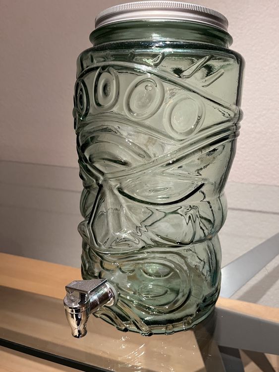 Récipient cocktail boisson carafe (Neu (gemäss Beschreibung)) in Zürich ...