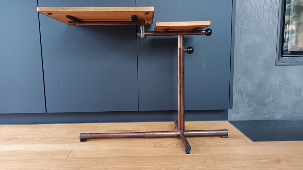 Embru Caruelle Tisch - Midcentury-Vintage (Gebraucht) in Wikon für CHF ...