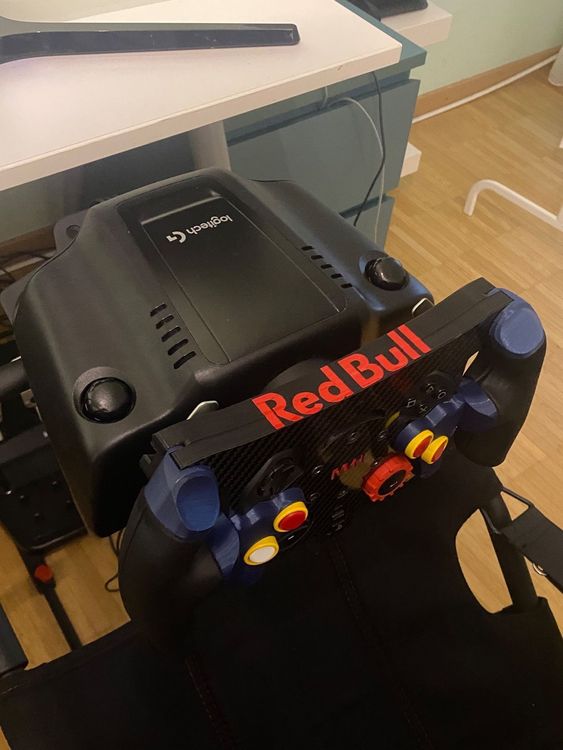 Wunderbar F1 Lenkrad Ps4 Bildernull